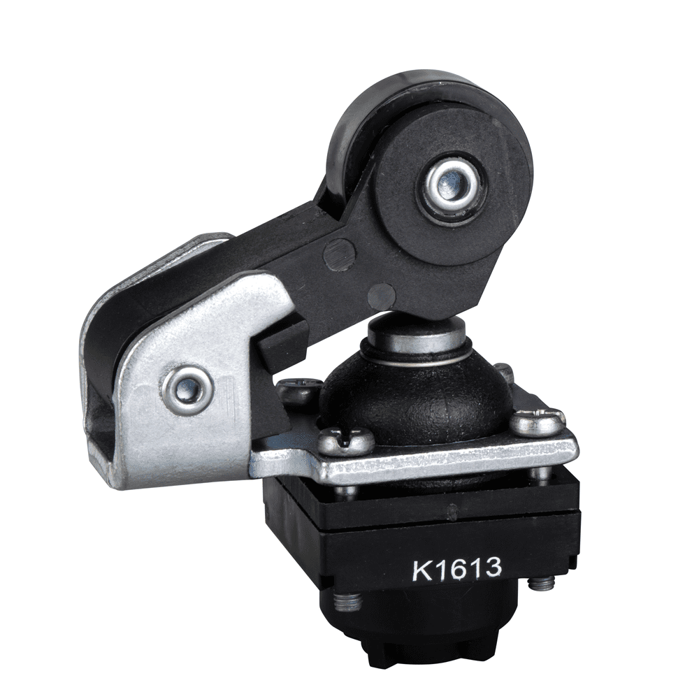 ZCKD25 Telemecanique LIMIT SWITCH HEAD