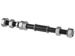 Flywheel Axle