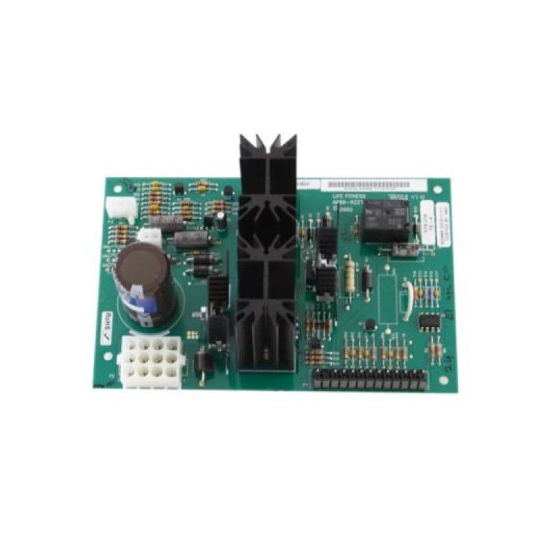 Power Control Board