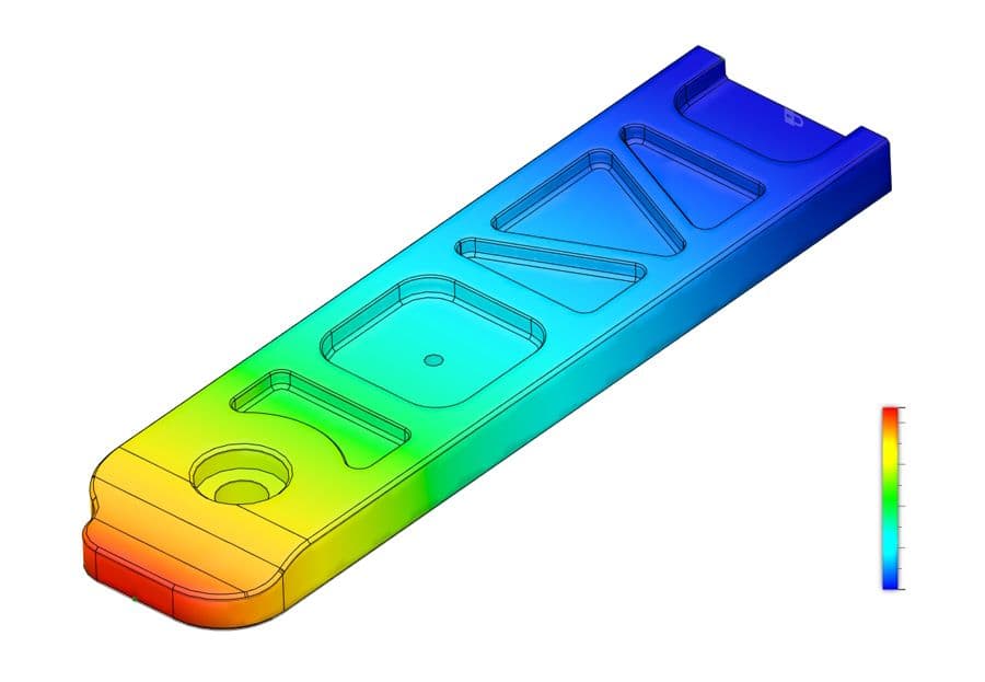 Hyundai Ioniq 5 & 6, Kia EV6 Rear Subframe Brace