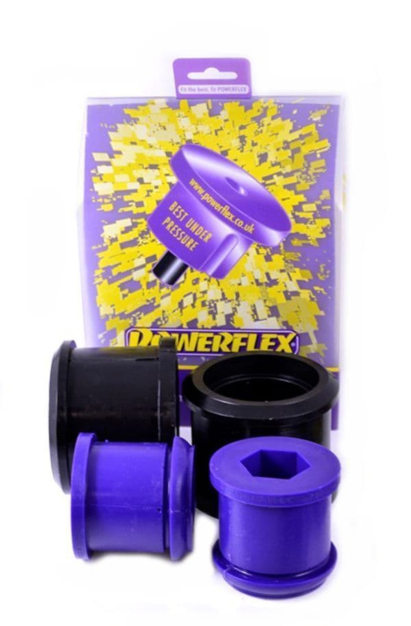 Alfa Romeo 159 Powerflex Front Lower Arm Rear Bush 46mm PFF1-502-46