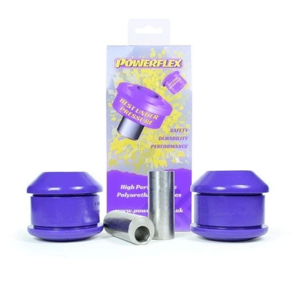 For Honda Civic Mk7 EP/EU Powerflex Front Lower Arm Front Bush Caster ...