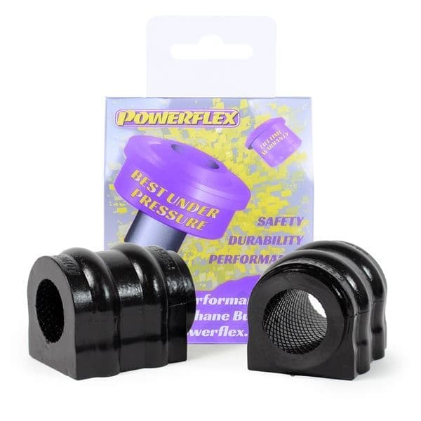 For Hyundai Elantra AD Powerflex Front Anti Roll Bar Bush 23 2mm PFF26 ...