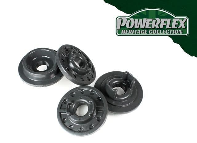 For Mazda MX5 Mk2 NB Powerflex Heritage Rear Diff Bush Insert PFR36-121H