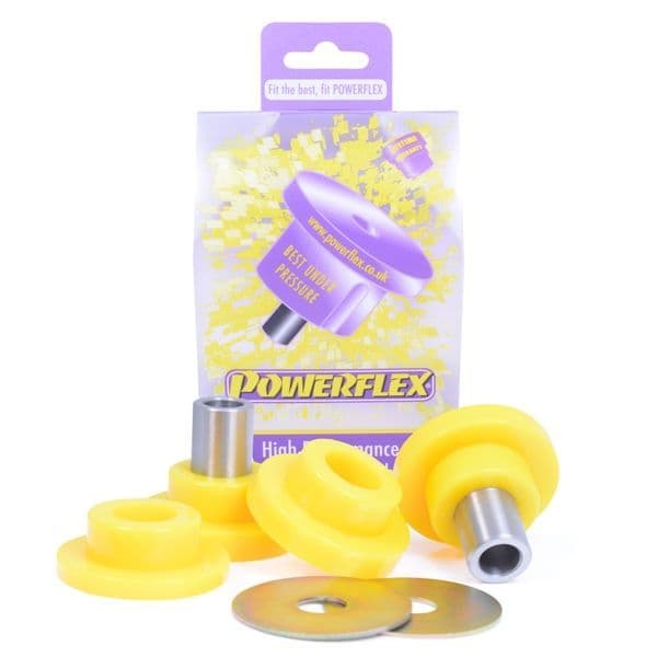 Nissan Stagea WC34 Powerflex Rear Differential Front Mount Bush PFR46-410