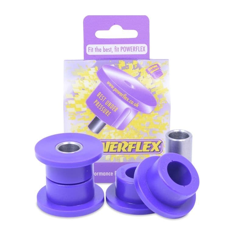 Nissan Sunny/Pulsar GTi-R 1990-1994 Powerflex Rear Trailing Arm to Hub ...