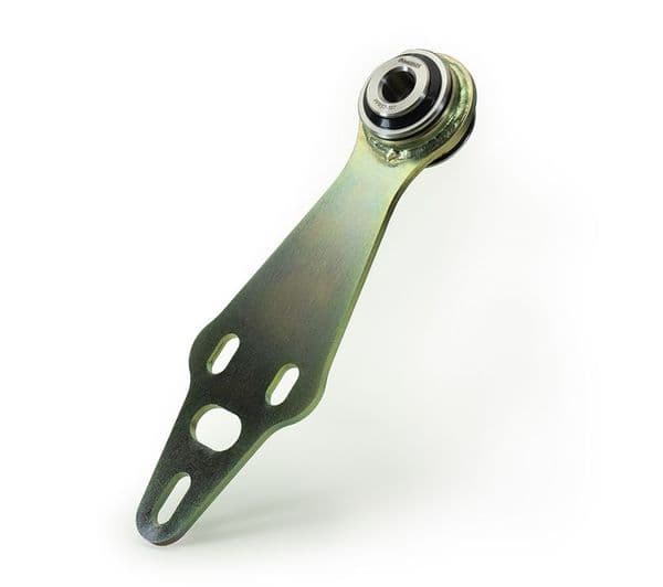 Porsche 911 964 Rear Suspension Spring Plate PFR57-107