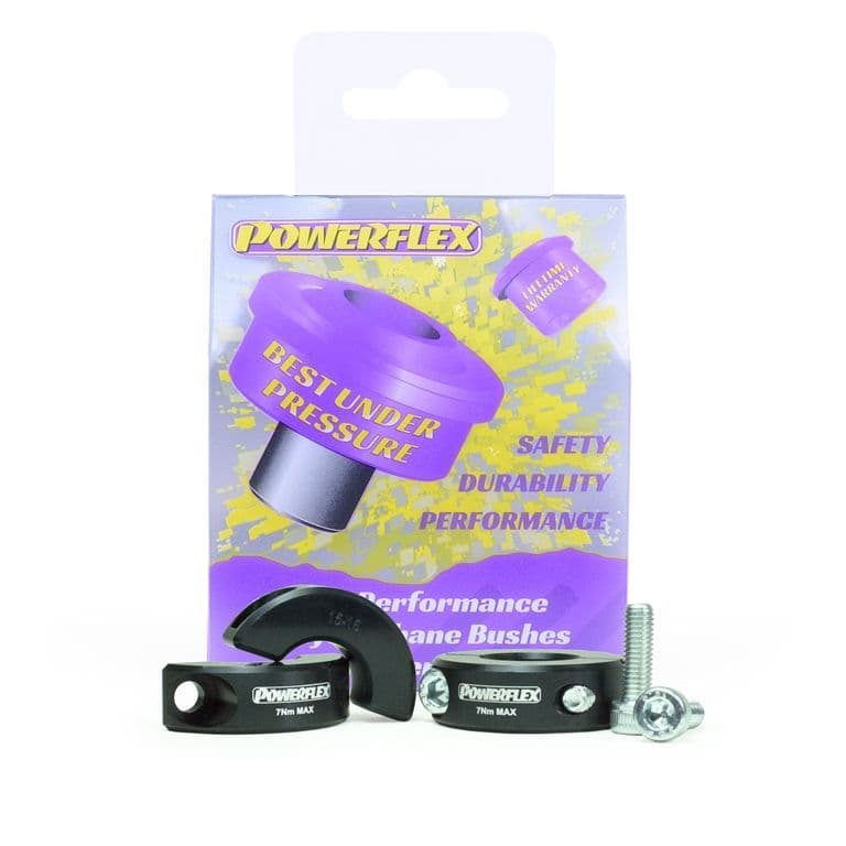 Powerflex Anti-Roll Bar Lateral Support Clamps 15-16mm PFC15-16 for ...