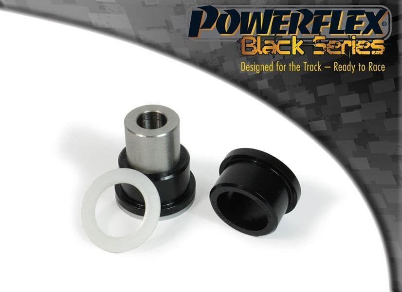Powerflex Black Lower Torque Mount Small Bush PFF3-1324BLK for VW Golf ...