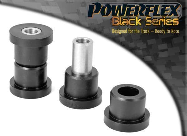 Powerflex Black Series Front Inner Track Control Arm Bush PFF76-302BLK ...
