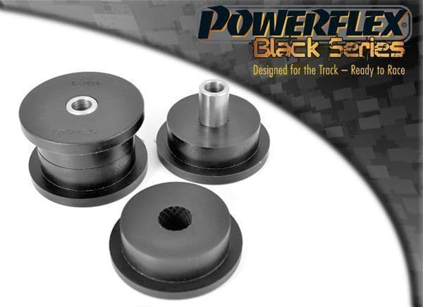 Powerflex Black Series Rear Trailing Arm Front Bush PFR5-3608BLK BMW ...