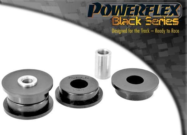 Powerflex Caster Arm To Upper Ball Joint PFF1-301BLK for Alfa Romeo 105 ...