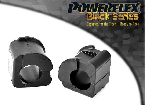 Powerflex Front Anti Roll Bar Mount 18mm PFF85-205BLK for Volkswagen ...