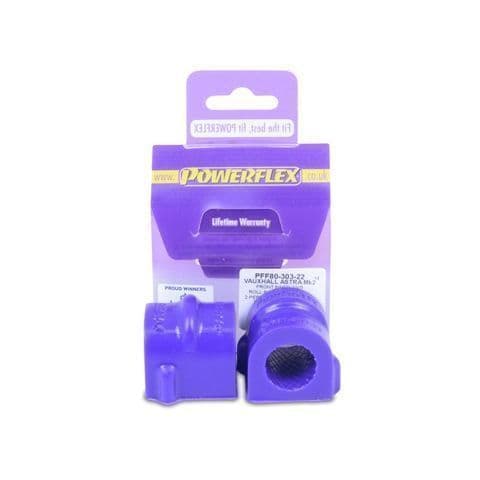 Astra MK4 - Astra G (1998-2004) | Powerflex | Road Series Bushes