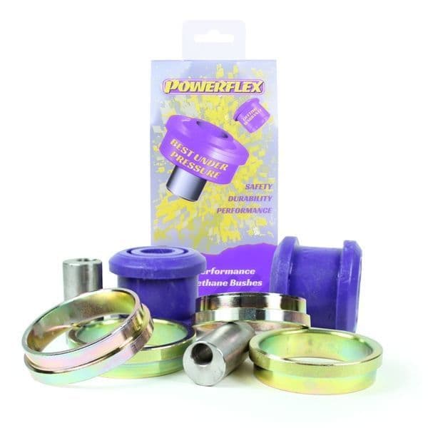 Clio III Sport 197/200 (2005 - 2012) | Powerflex | Road Series Bushes