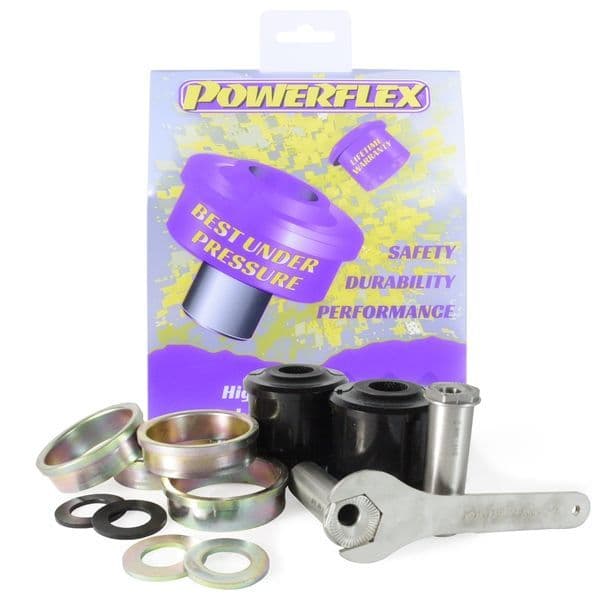 Powerflex Front Radius Arm Bush Caster Adj PFF5-2501G for BMW G20 G21