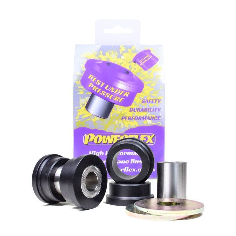 Powerflex Front Subframe Front Bush PFF19-1218 for Ford Focus MK2 ST