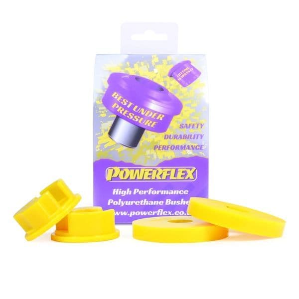 Powerflex Gearbox Mount Rear Insert Kit PFF1-410 for Alfa Romeo 105/115 ...