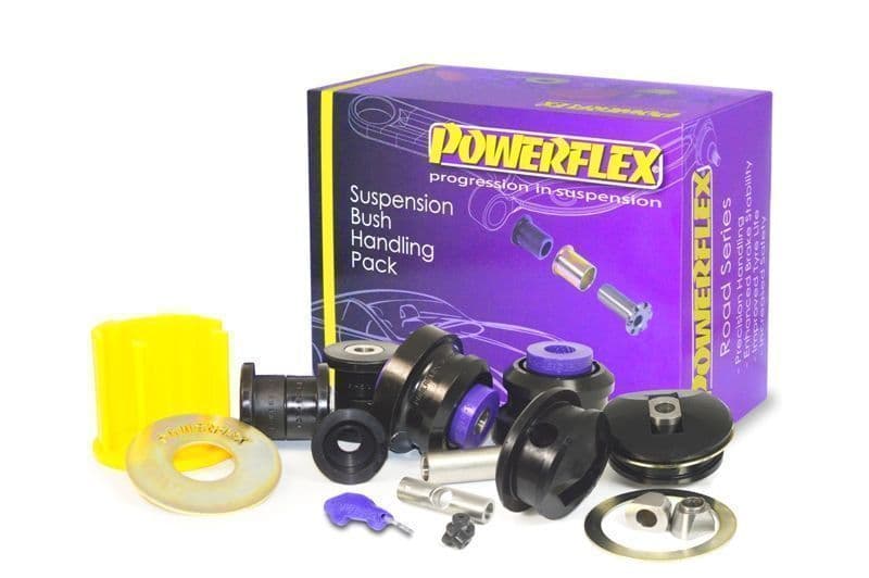 Powerflex Handling Pack PF85K-1008 for VW Golf MK7 5G 2WD 122PS plus ...