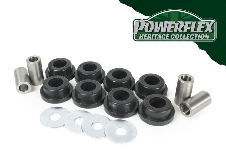 Powerflex Heritage Front ARB Link Bush Kit PFF85-413H for VW Jetta Mk4 ...