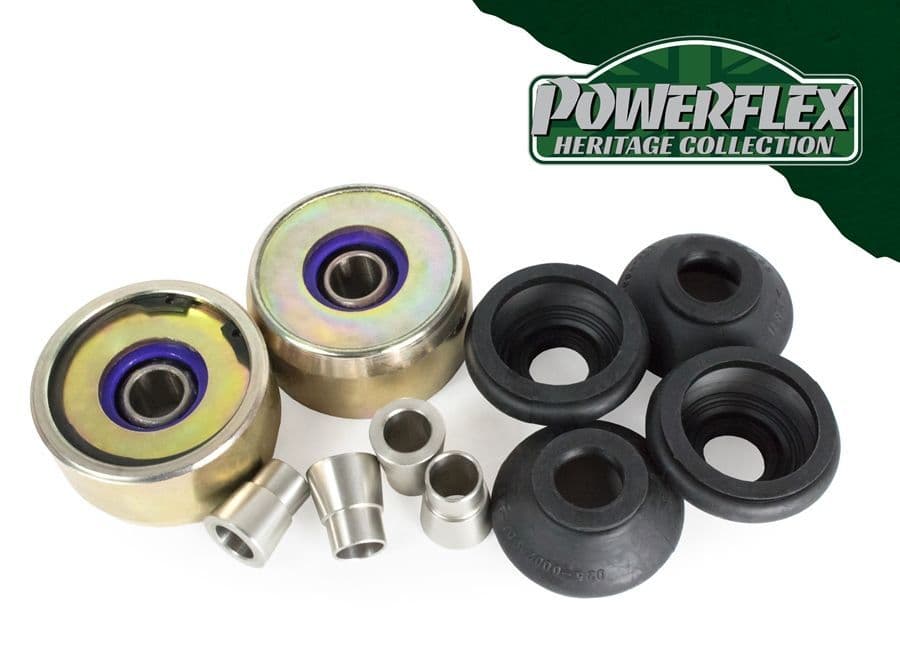 Powerflex Heritage Front Wishbone Front Bush 60mm PFF19-902H for Ford ...