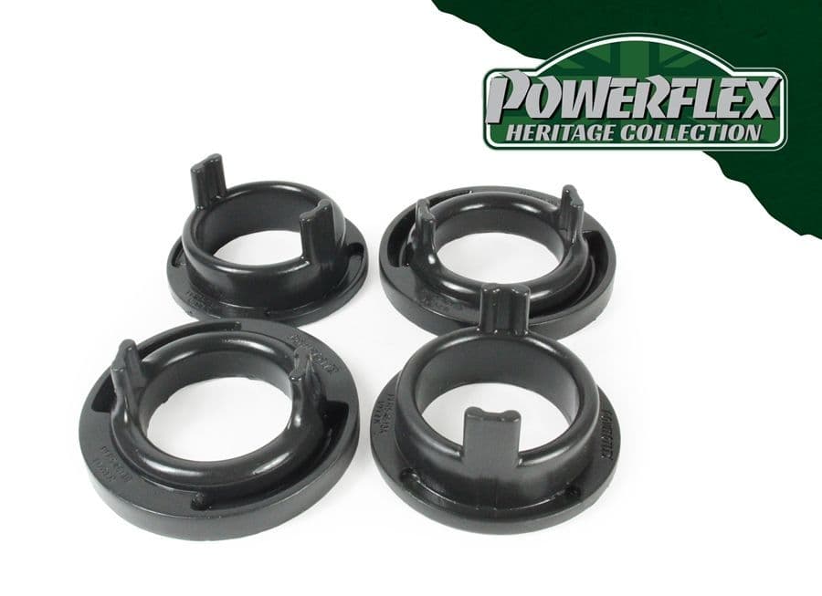 Powerflex Heritage Rear Subframe Rear Bush Insert PFR5-4613H for BMW ...