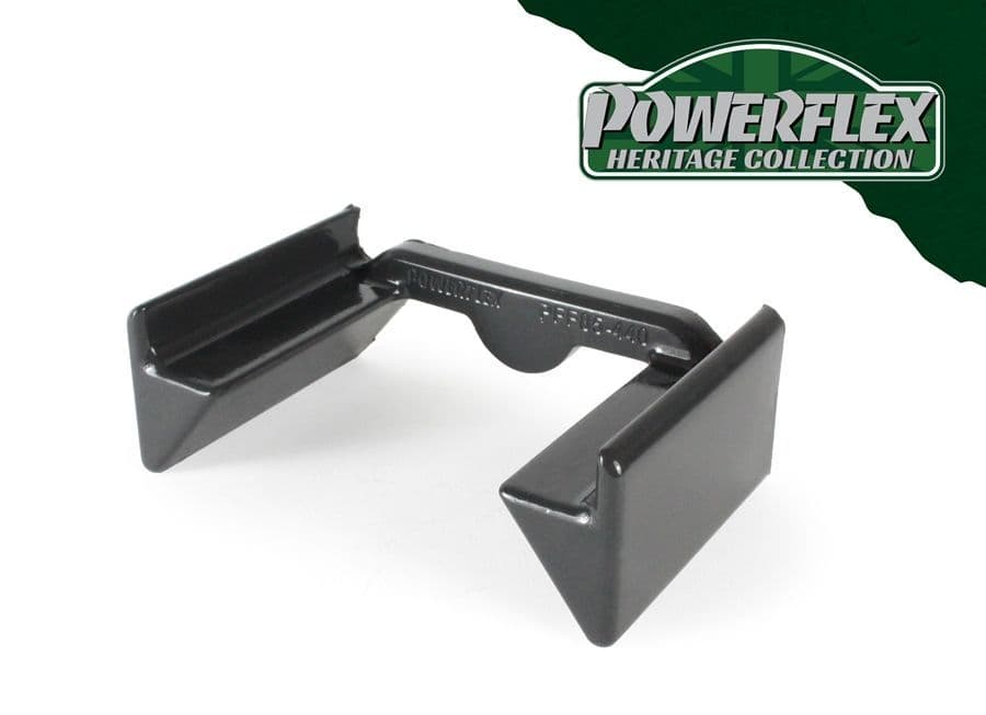 Powerflex Heritage Upper Engine Mount Insert Diesel PFF85-440RH for VW ...