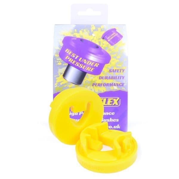 Powerflex Lower Engine Bush Large Bush Insert PFF5-1823 Mini Countryman ...