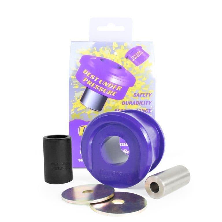 Powerflex Lower Rear Engine Mount Bush - Fast Road/Track PFF50-306P for ...