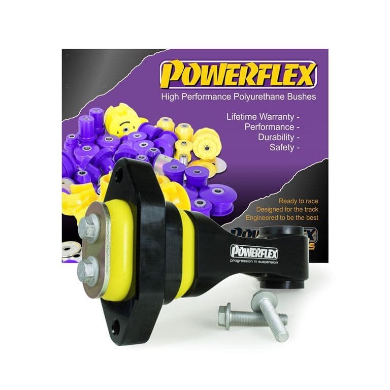 Powerflex Lower Torque Mount - Fast Road PFF26-122-12 for Hyundai i20 ...
