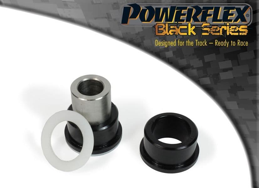 Powerflex Lower Torque Mount Small Bush PFF3-1320BLK for VW Jetta MK7 ...