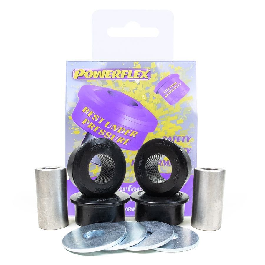 Powerflex Rear Knuckle to Upper Rear Lateral Arm Bush PFR36-615 for ...