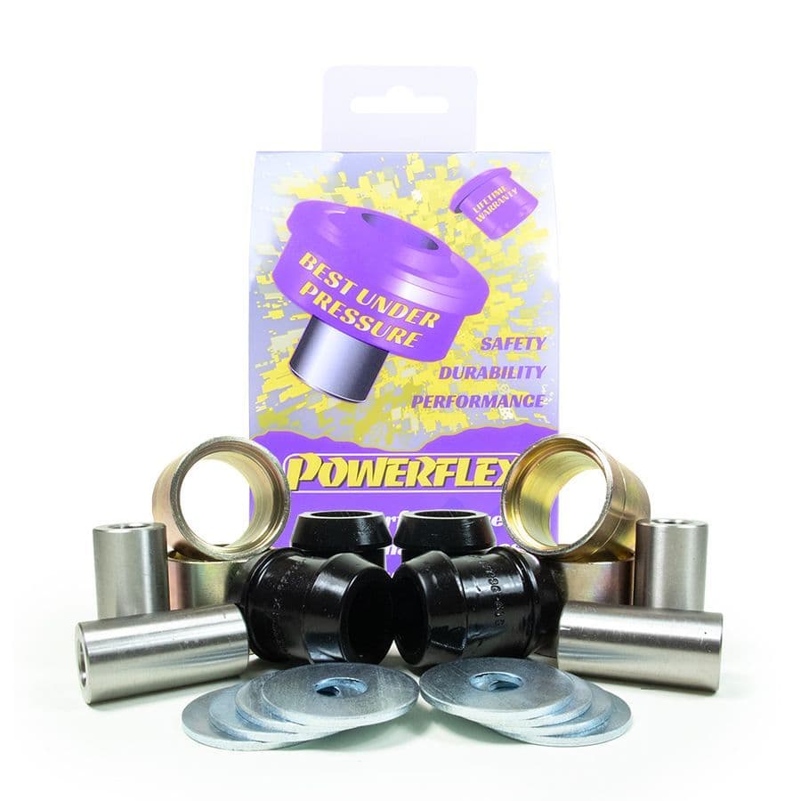 Powerflex Rear Knuckle Upper/Lower Link Bush PFR36-613 for Fiat 124 ...