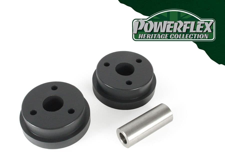 Powerflex Rear Lower Engine Mount Front 73mm PFR76-311H for Toyota MR2 ...