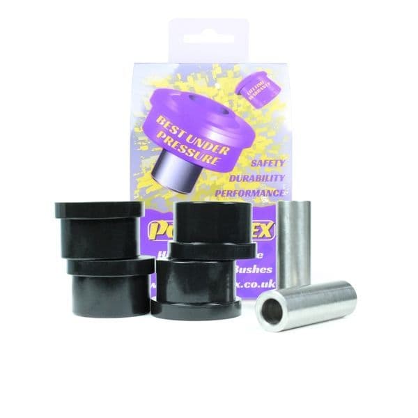 Powerflex Rear Lower Spring Mount Inner PFR85-510 for Audi Q3 8U