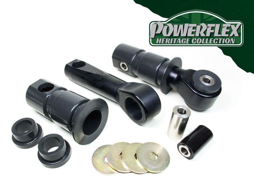 Powerflex Rear Rocker Arm inc Bush PFR57-715H for Porsche 928 1978-1995