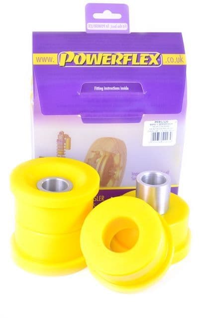 Powerflex Rear Subframe Front Mounting Bush PFR5-520 for BMW E39 535 to 540