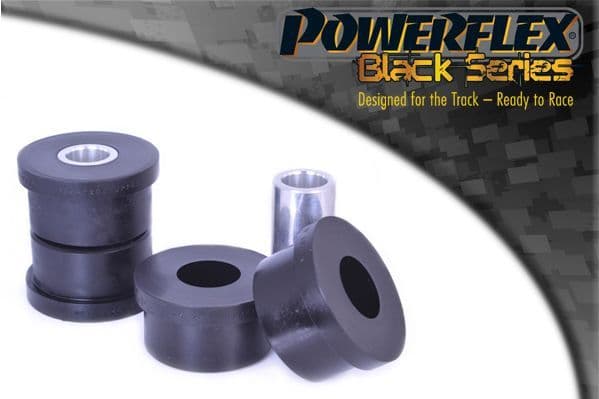 Powerflex Rear Subframe Front Mounting Bush PFR5-720BLK for BMW E60/E61 ...