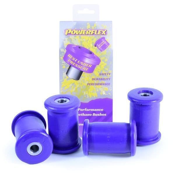 Powerflex Rear Trailing Arm PFR85-1011 for VW T25/T3 Diesel