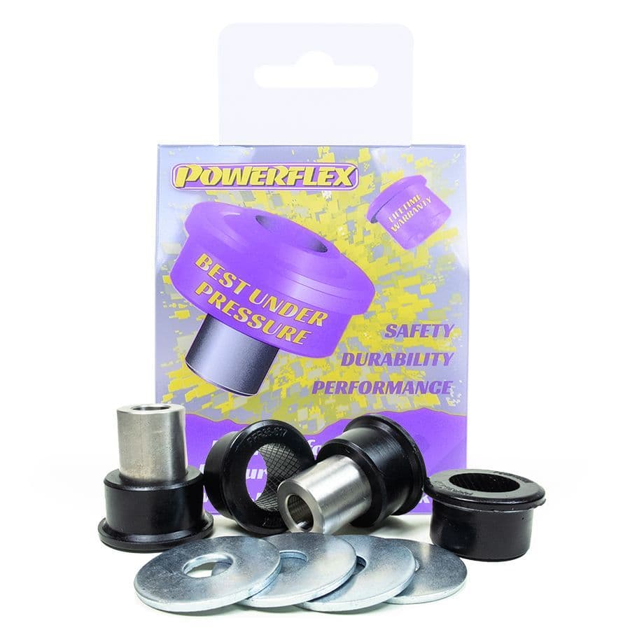 Powerflex Rear Trailing Arm to Chassis Bush PFR36-617 for Fiat 124 ...