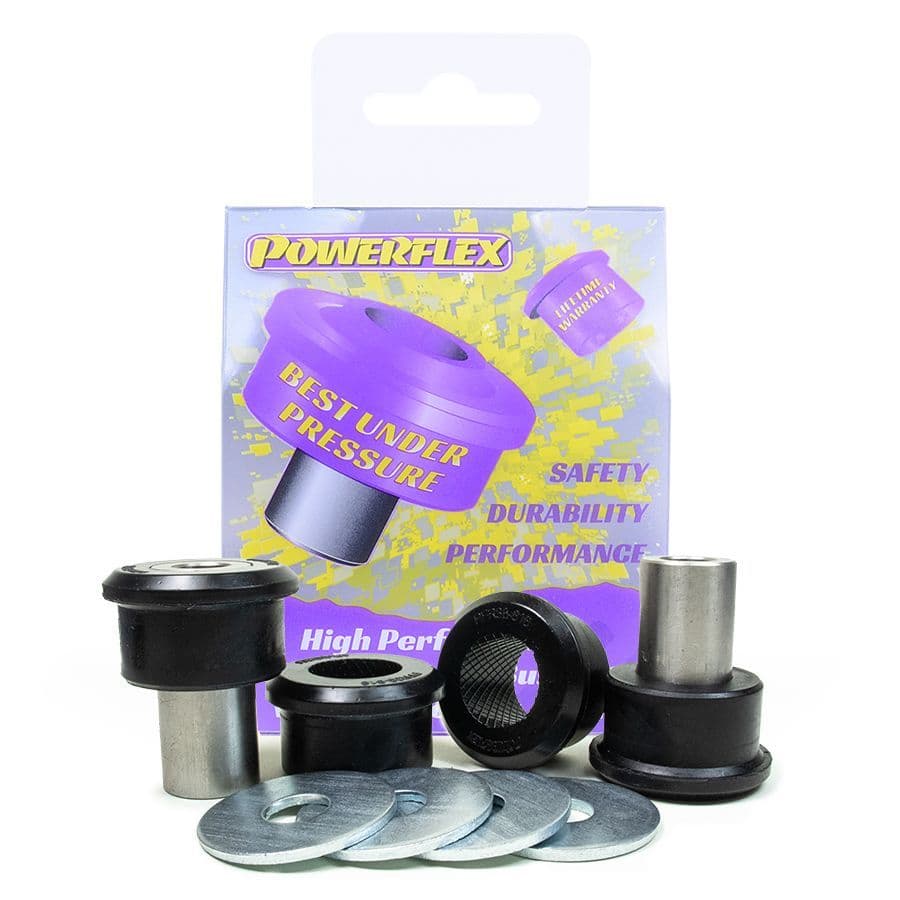 Powerflex Rear Upper Lateral Rear Arm Bush PFR36-618 for Fiat 124 ...