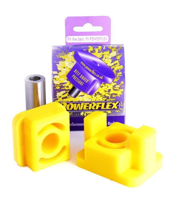Powerflex Upper Engine Mount Cross Shape Diesel PFF88-623 for Volvo XC90