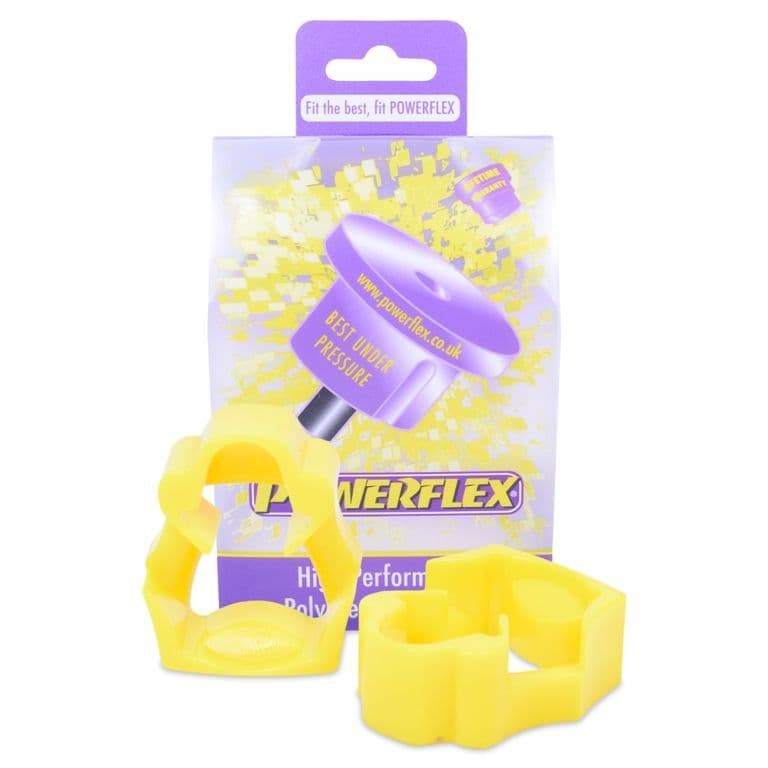 Powerflex Upper Torque Rod Insert PFF88-1030 for Volvo V70 2008 - 2016