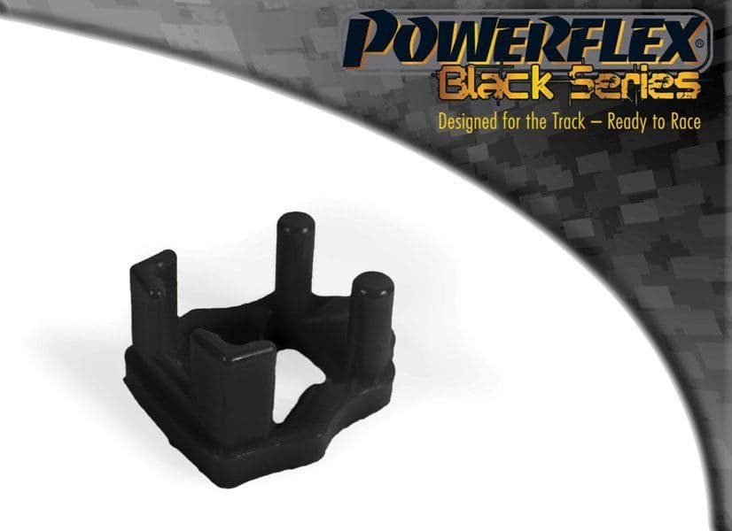 Powerflex Upper Torque Rod Insert PFF88-1030BLK for Ford S-Max MK1 2006 ...