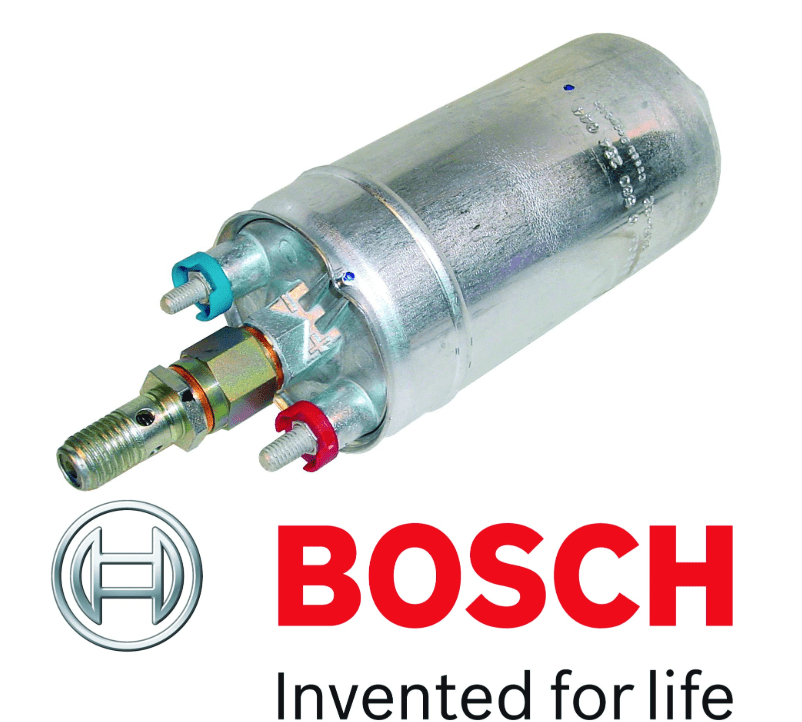 BOSCH 044 FUEL PUMP 0580254044 NO LONGER AVAILABLE PLEASE USE OTP044