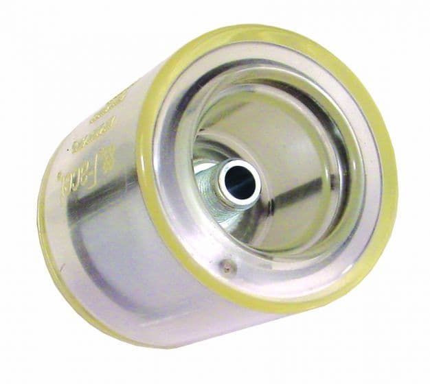 Facet Fuel Filter for Cube & Posi flow Fuel Pumps 8mm FEP43175