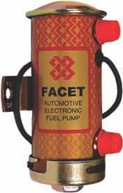 FACET 24V FUEL PUMPS | Fuel Pumps Online | UK store