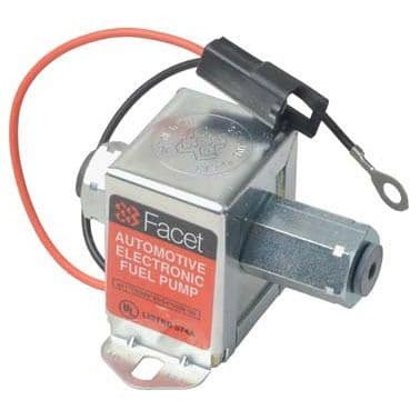 FACET 40171 Fuel Pump | Solid State | Fuel Pumps Online (Motorcycle ...