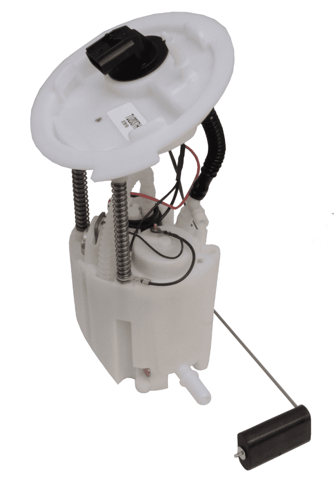 FORD MUSTANG FUEL PUMP MODULE COMPETITION TI AUTOMOTIVE 2011-2014 TU2037HP