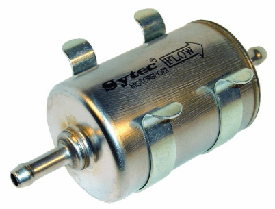 Fuel Filter & Clips in/out 8mm SSFC5160C